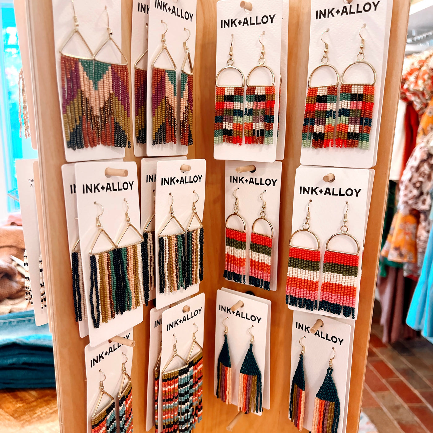 Urban Posh Boutique - fresh + contemporary looks for the modern woman